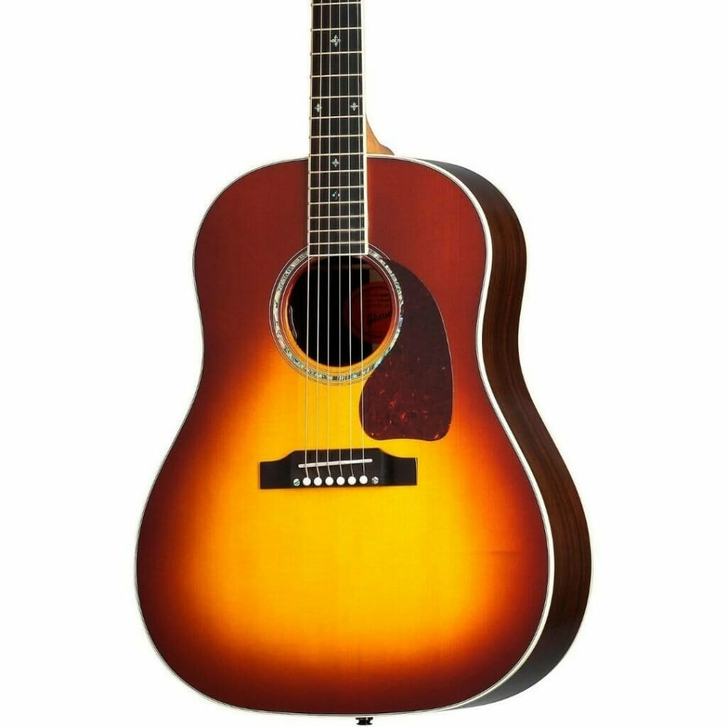 8 Best Gibson Acoustic Guitar For The Inspired Artist 2023